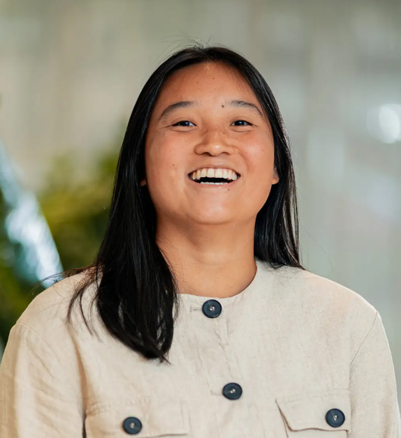 Claire Wagener - Trainee bij BAM Nederland